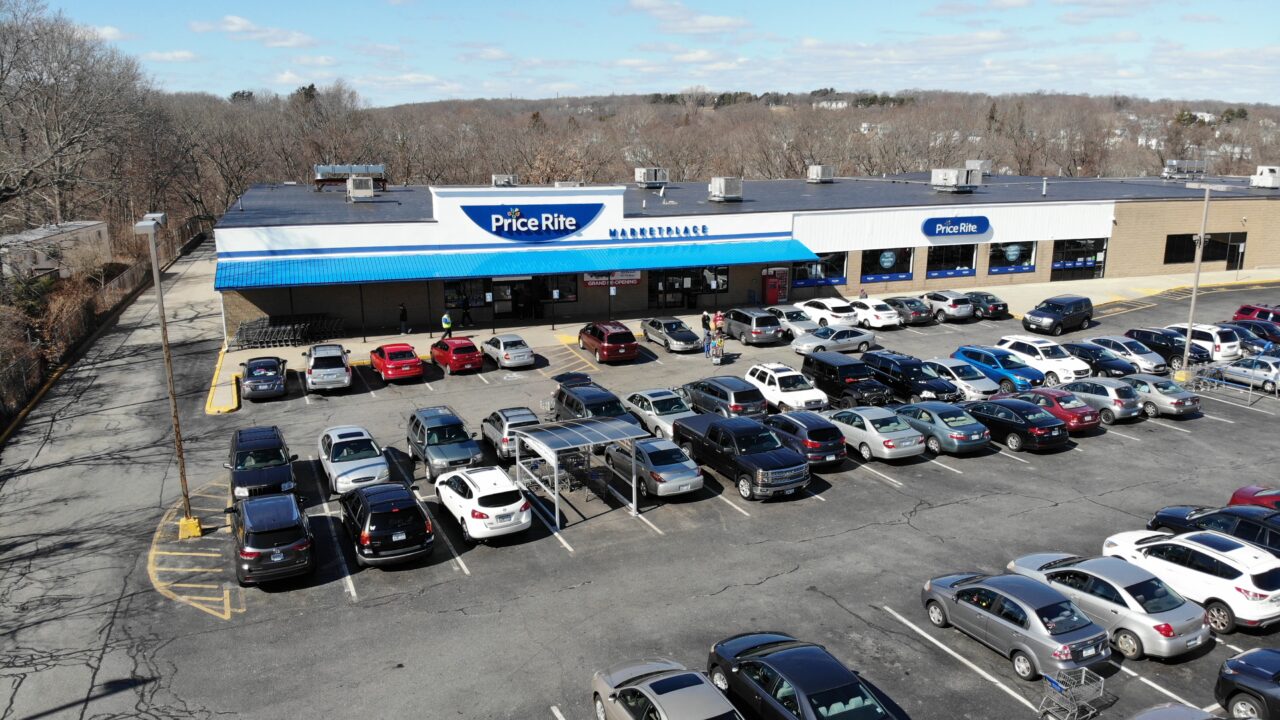 Warwick Square | Garden Commercial Properties