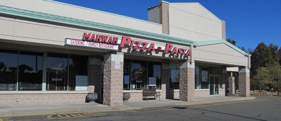 Ramapo Centre | Garden Commercial Properties