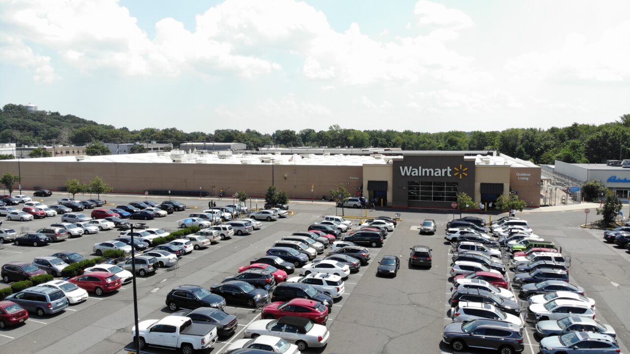 Union Square | Garden Commercial Properties